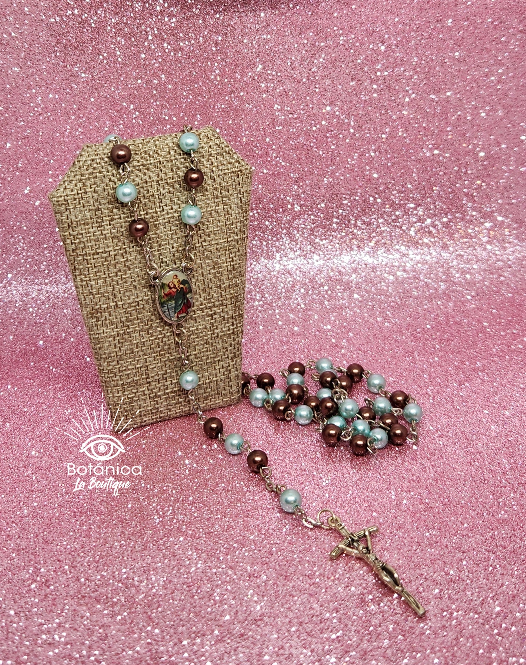 Rosario de San Cristóbal – Botánica La Boutique